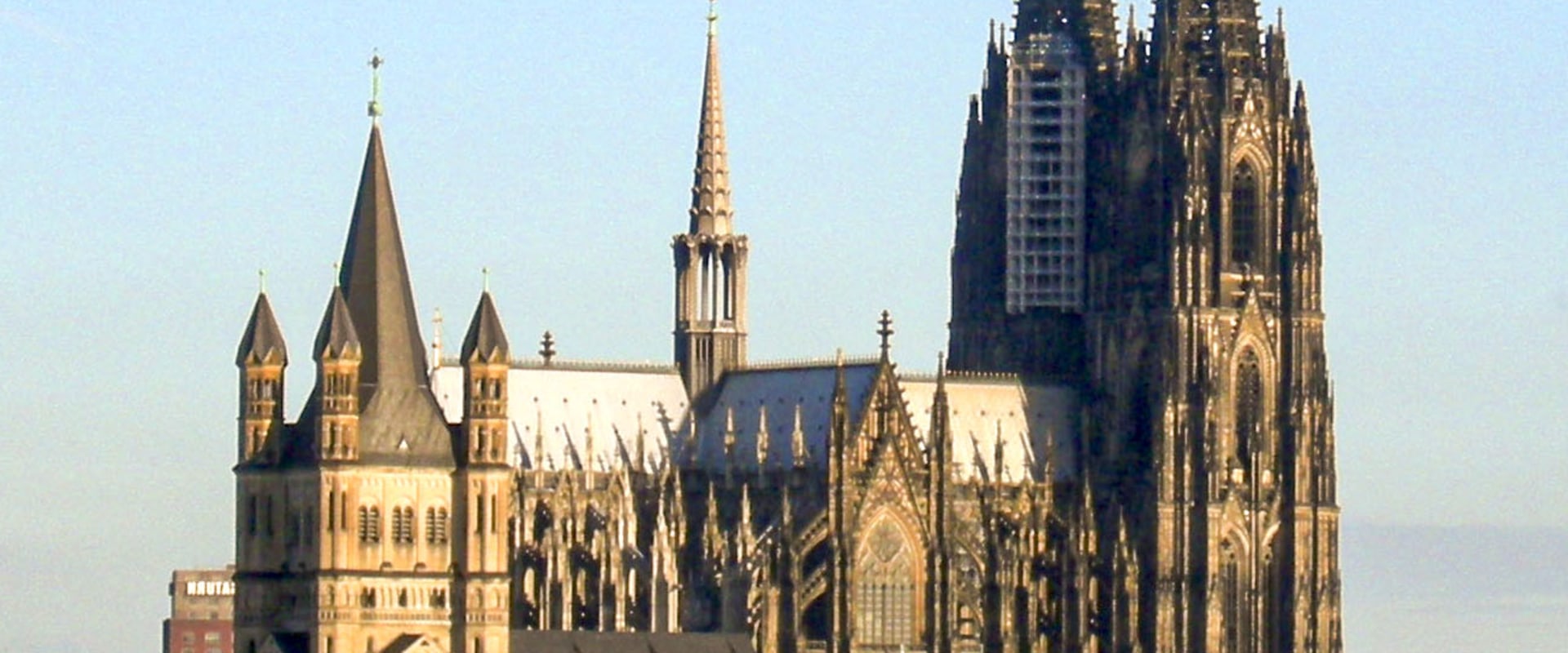 The Rich History and Magnificent Architecture of Cologne Cathedral
