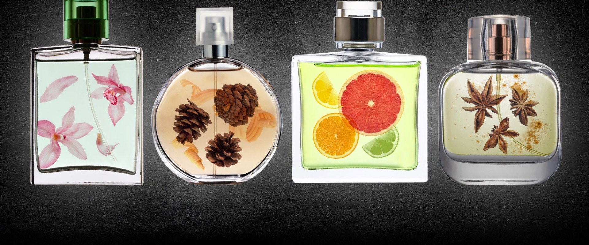 Fragrance Families for Men's Cologne: A Comprehensive Guide