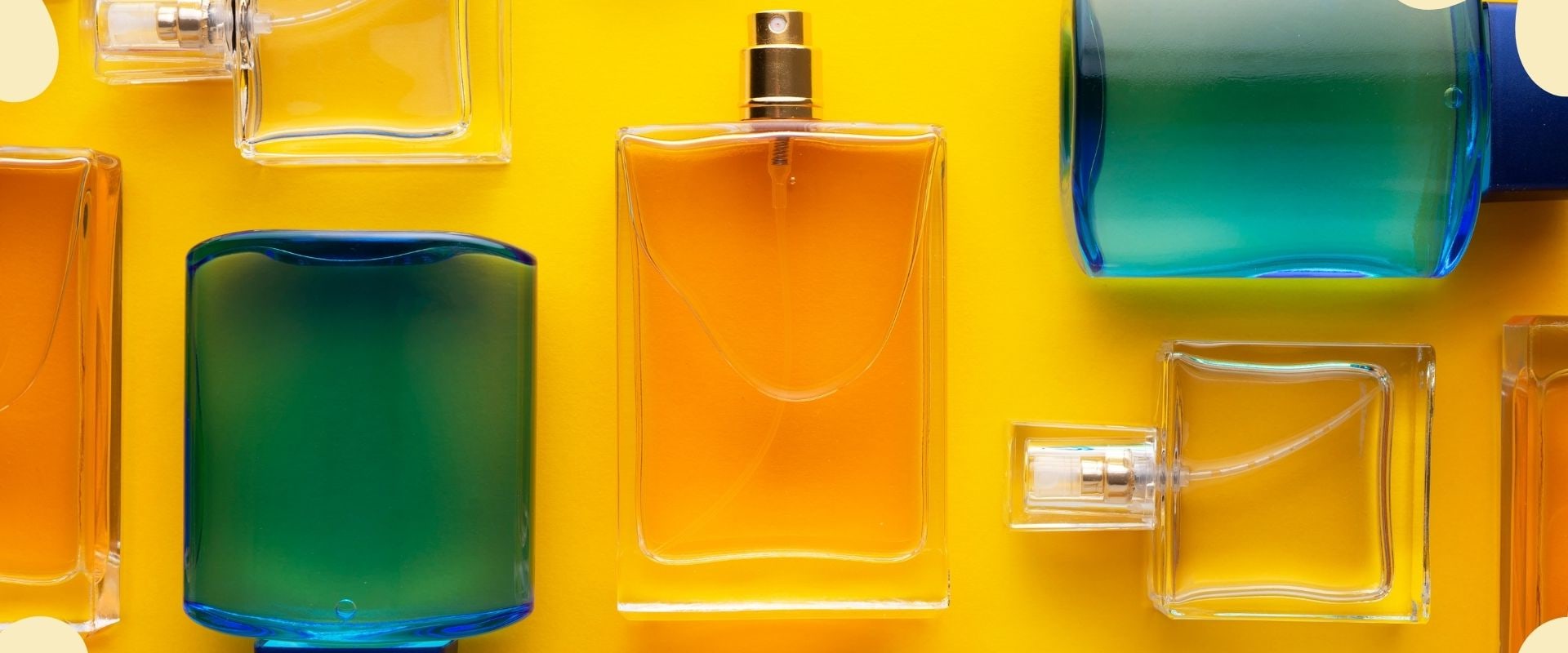 Scent Notes in Men's Cologne: A Comprehensive Guide