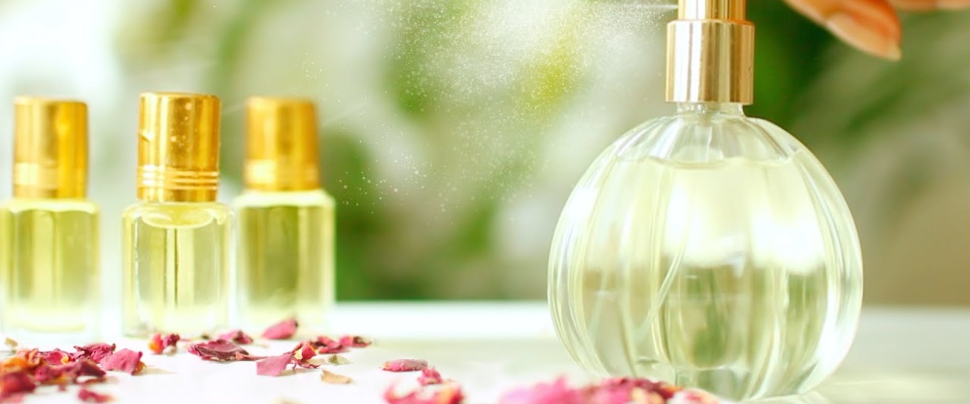 Easy DIY cologne recipes using natural ingredients: Create your own ...